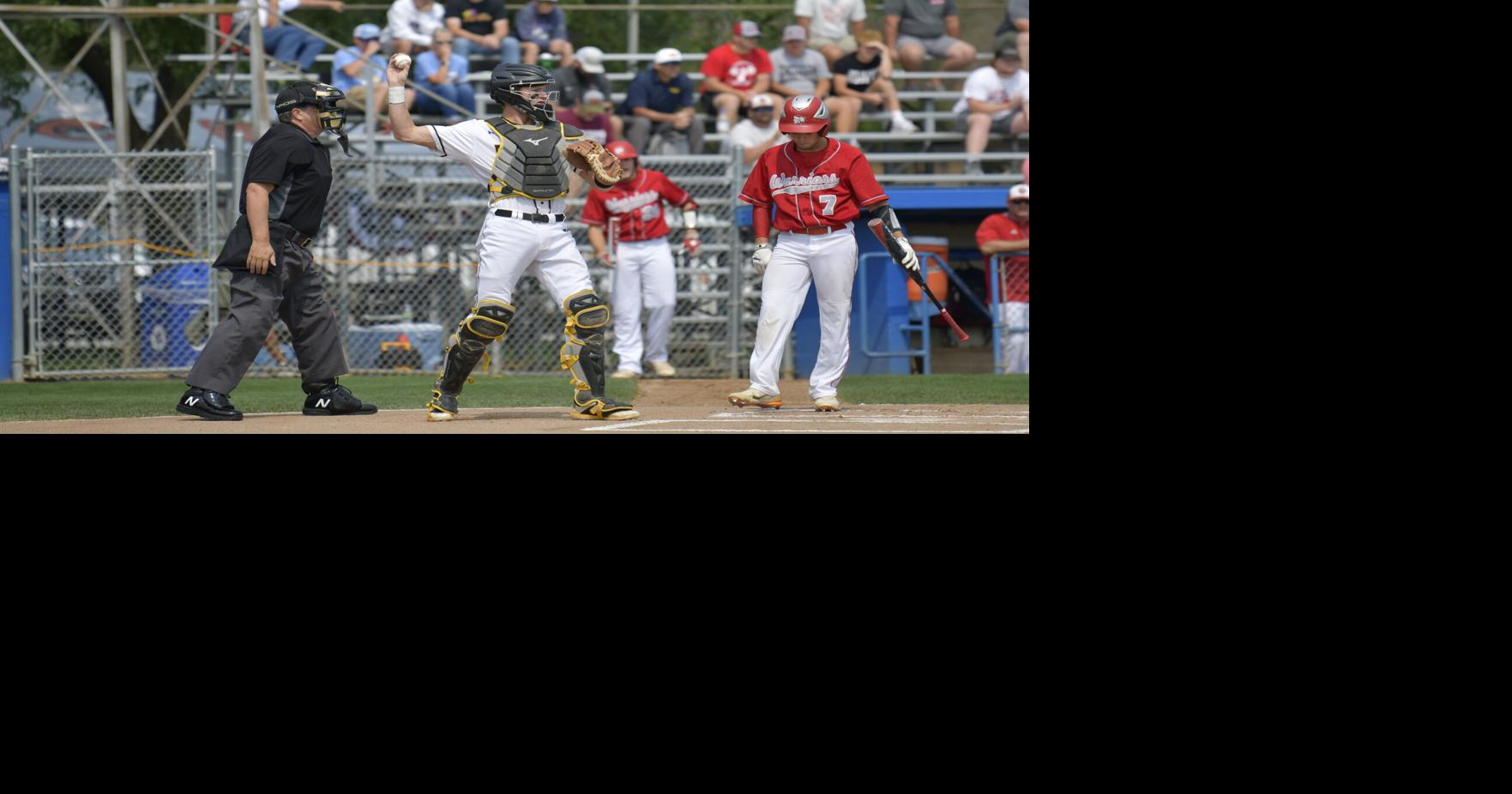 Kingsley-Pierson state baseball 2023 | Sentinel | nwestiowa.com