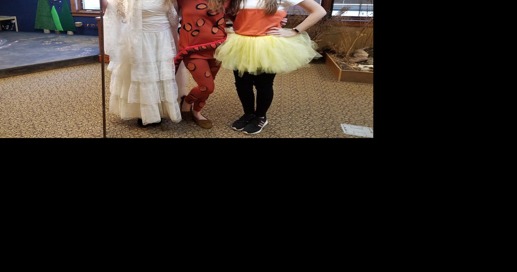 Yucky Animals | Discover | nwestiowa.com