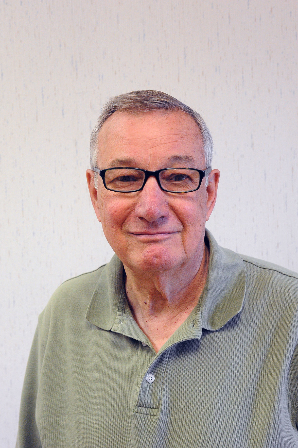 Schelhaas: A message from the land of major surgery | Opinion ...