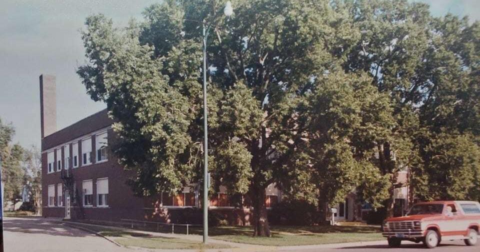 Hawarden High School, 100 years ago | Hawarden Independent/Ireton ...