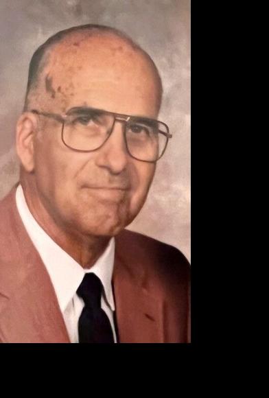 Harold Hammerstrom, 97, Sheldon | Obituaries | nwestiowa.com