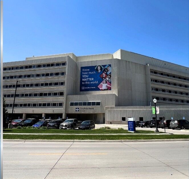 UnityPoint Health Acquires MercyOne Siouxland Medical Center | Sentinel ...