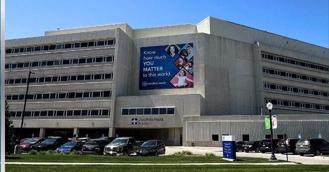 UnityPoint Health Acquires MercyOne Siouxland Medical Center | Sentinel ...
