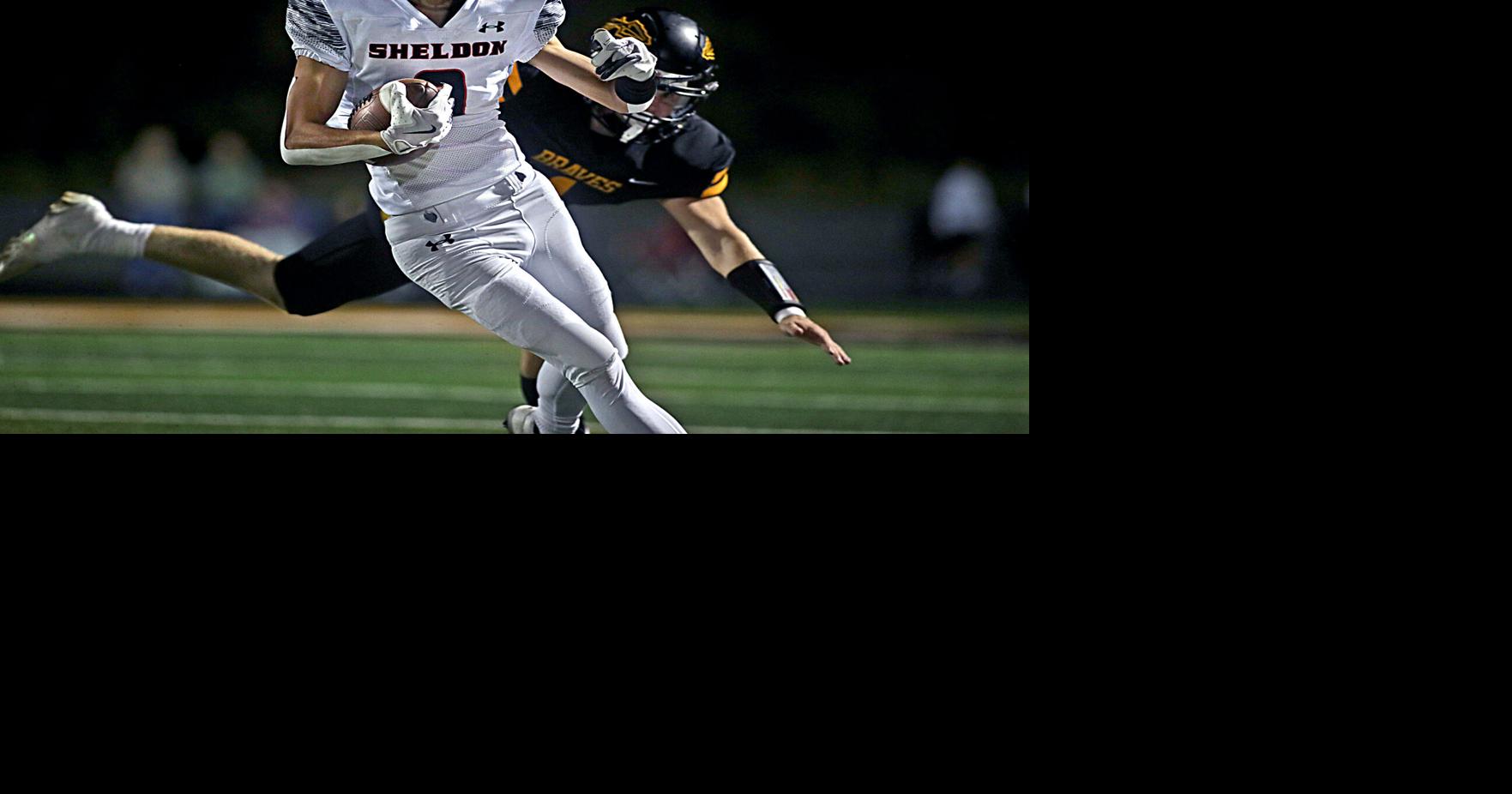Football: Sheldon vs Cherokee | Sports | nwestiowa.com