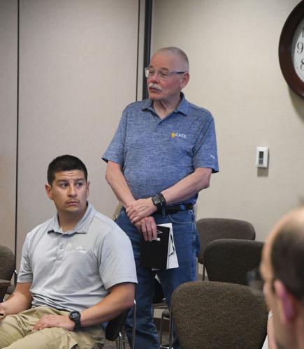 Sioux Center approves street closure request | Sioux Center News ...