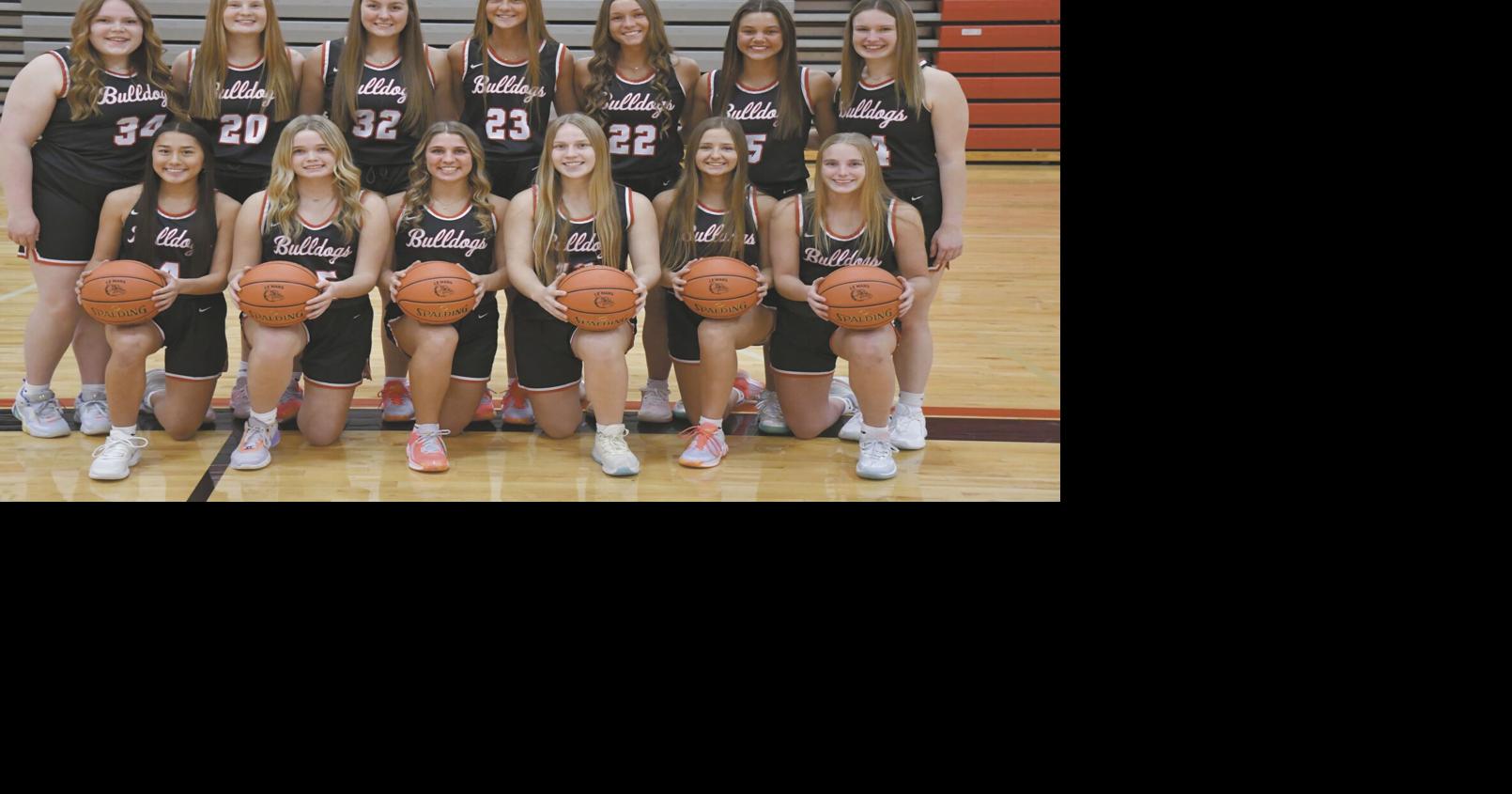 Familiar faces set to lead Le Mars girls basketball | Sentinel ...