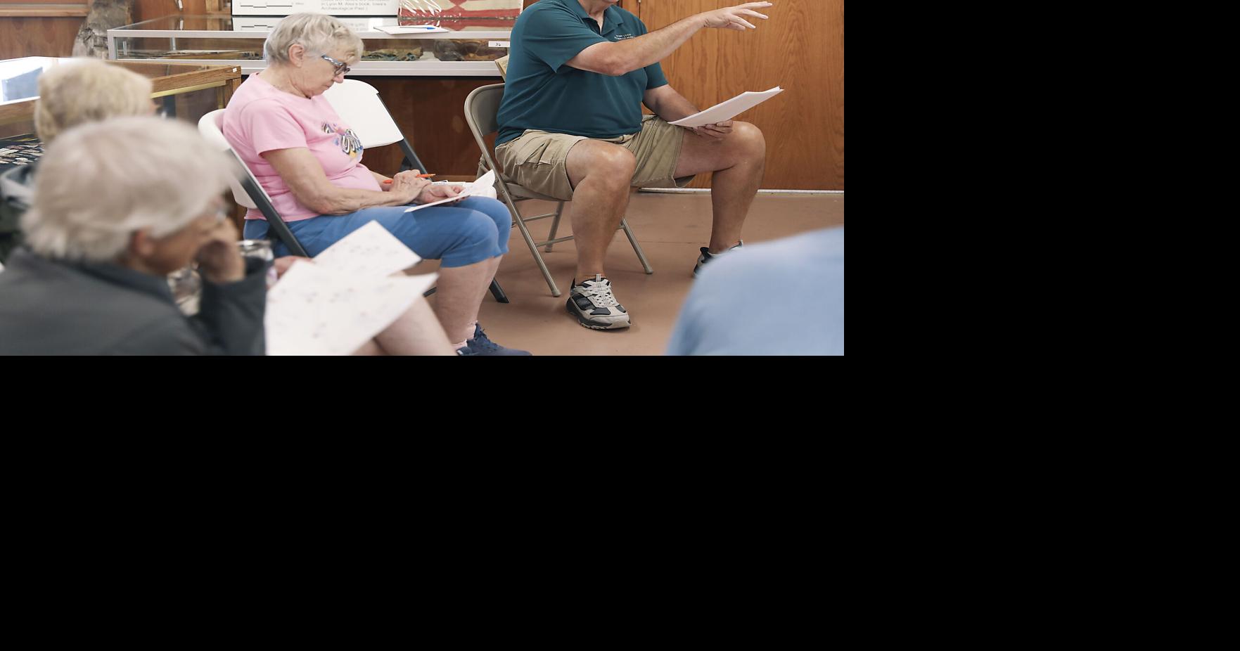 Way Back Wednesdays | Okoboji Magazine | nwestiowa.com