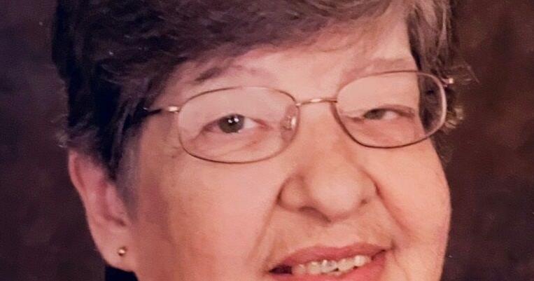 Sandra Jennings, 82, formerly of Le Mars | Obituaries | nwestiowa.com