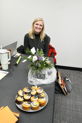 Richards serves eight years on Sheldon school board | Mail-sun ...