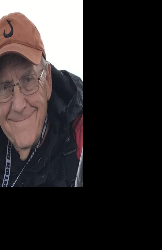 Steven Ellsworth, 78, Rock Rapids | Obituaries | nwestiowa.com