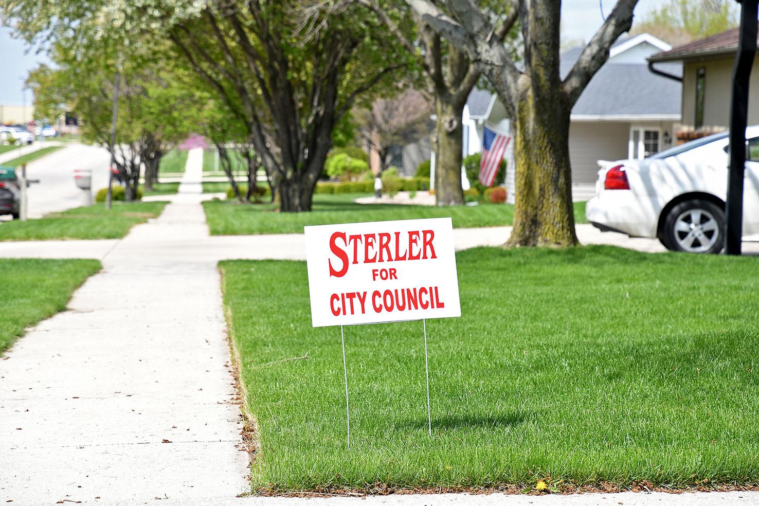 Sheldon special election preview | News | nwestiowa.com