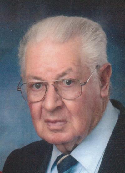 George Laughton, 89, Le Mars | Sentinel | nwestiowa.com