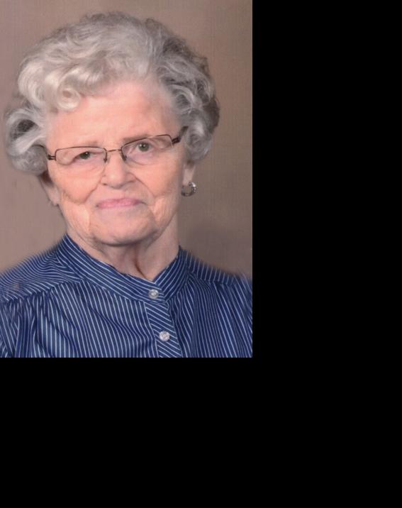 Lorraine Foley, 91, Le Mars | Obituaries | nwestiowa.com