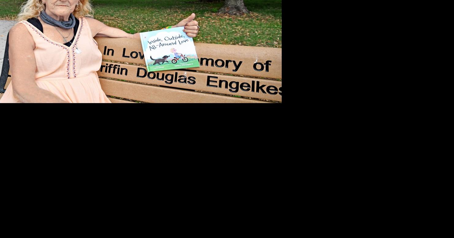 DeNeui pens book in memory of her grandson | News | nwestiowa.com
