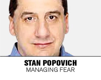 Popovich: Six key reasons why to take your mental health seriously ...