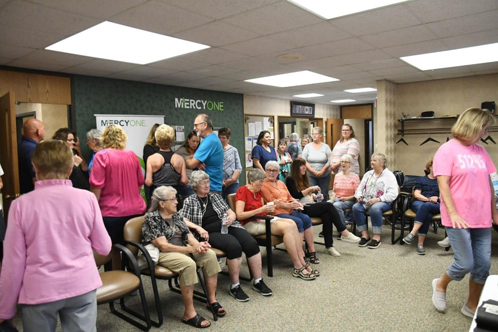 MercyOne hospital in Primghar closes | News | nwestiowa.com