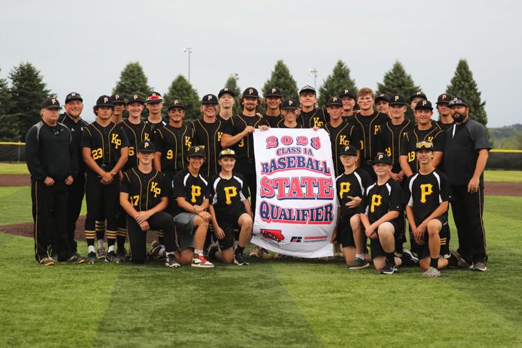 Late rally sends Kingsley-Pierson back to state baseball tourney ...