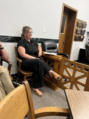 Lyon County gets good news on insurance | News | nwestiowa.com