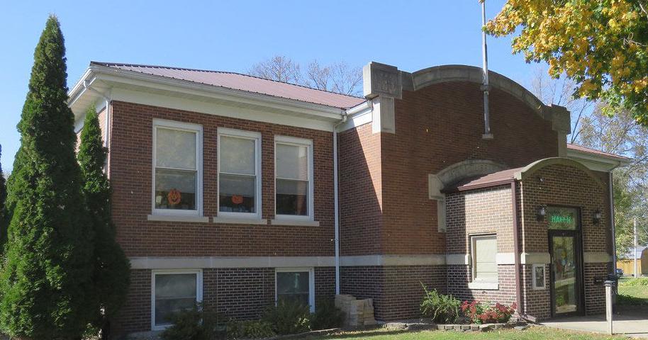 Sutherland council talks library, more | News | nwestiowa.com