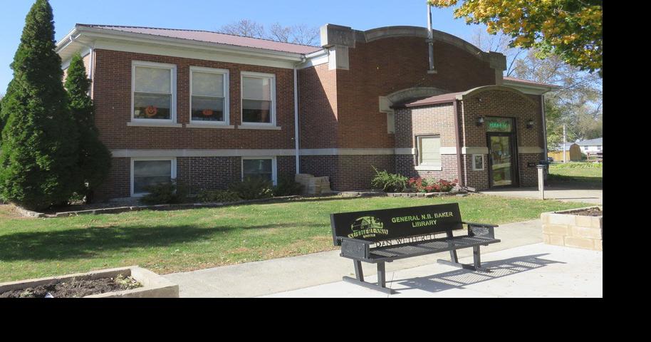 Sutherland council talks library, more | News | nwestiowa.com