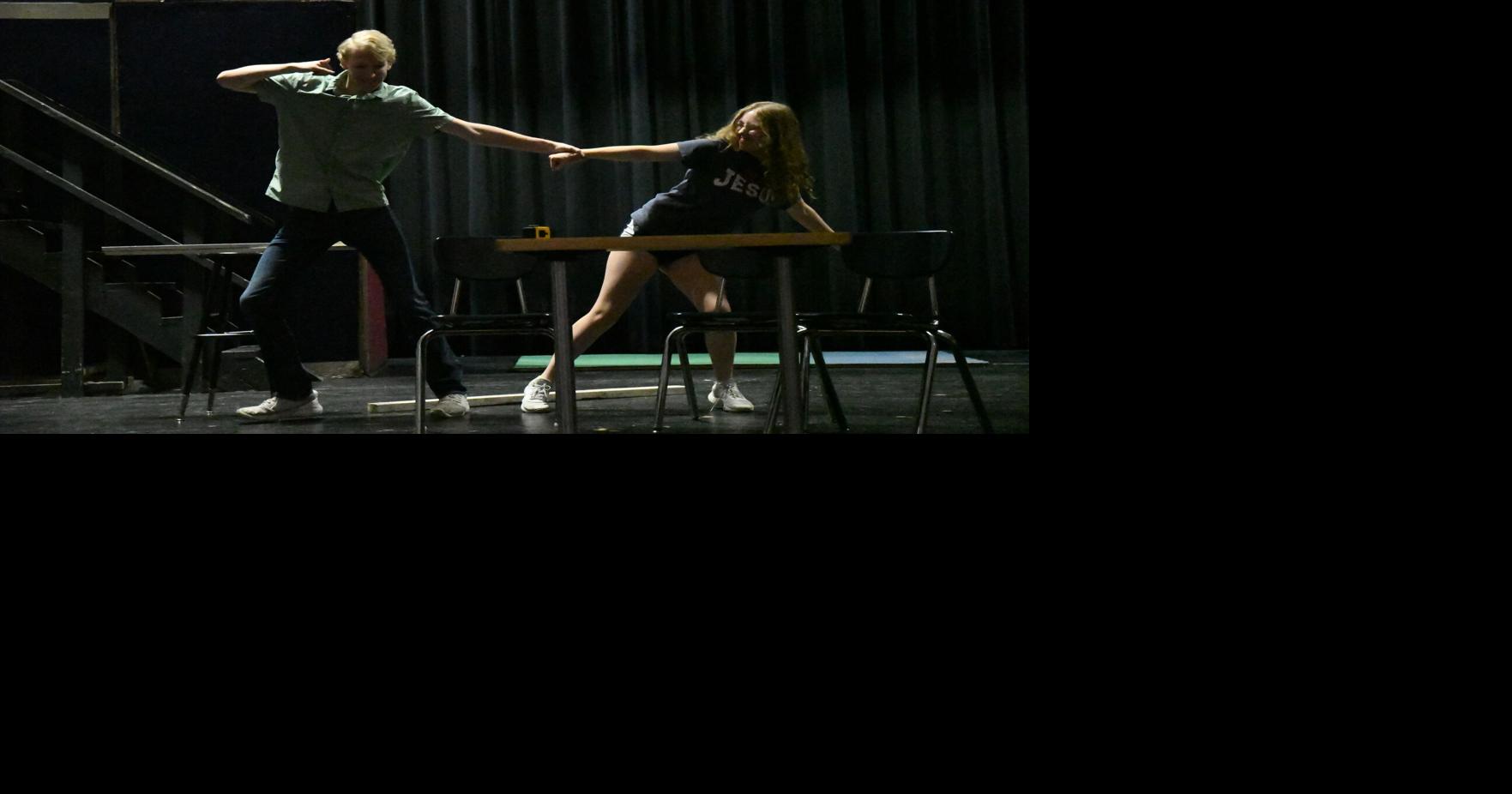 Sheldon summer theatre season underway | News | nwestiowa.com