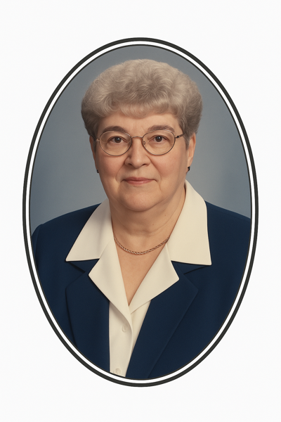Eileen M. Kolker, 93, Merrill | Sentinel | nwestiowa.com