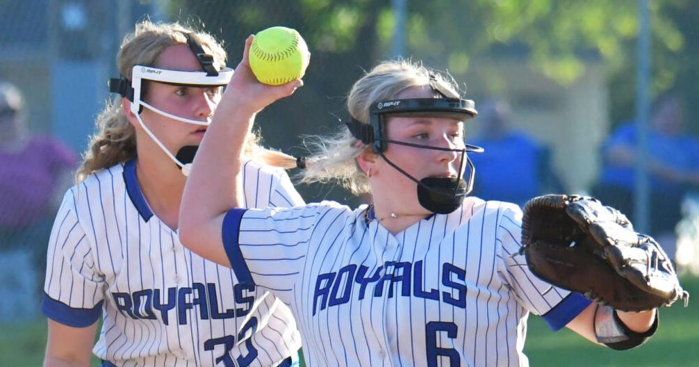MMCRU softball avenges prior loss to Trinity | Sentinel | nwestiowa.com