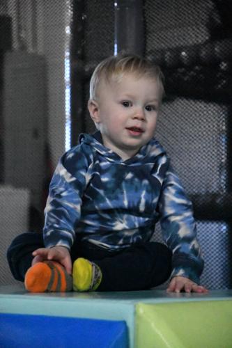 Indoor playground opens in Orange City | News | nwestiowa.com