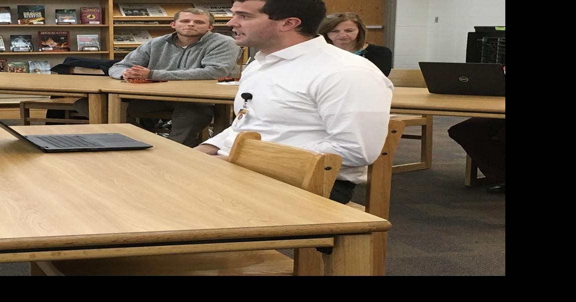 Sheldon board kicks around idea of soccer | News | nwestiowa.com