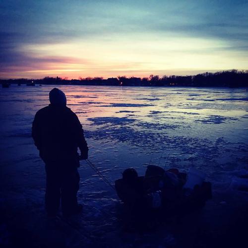 Take 5: Bring on the ice | Take5 | nwestiowa.com