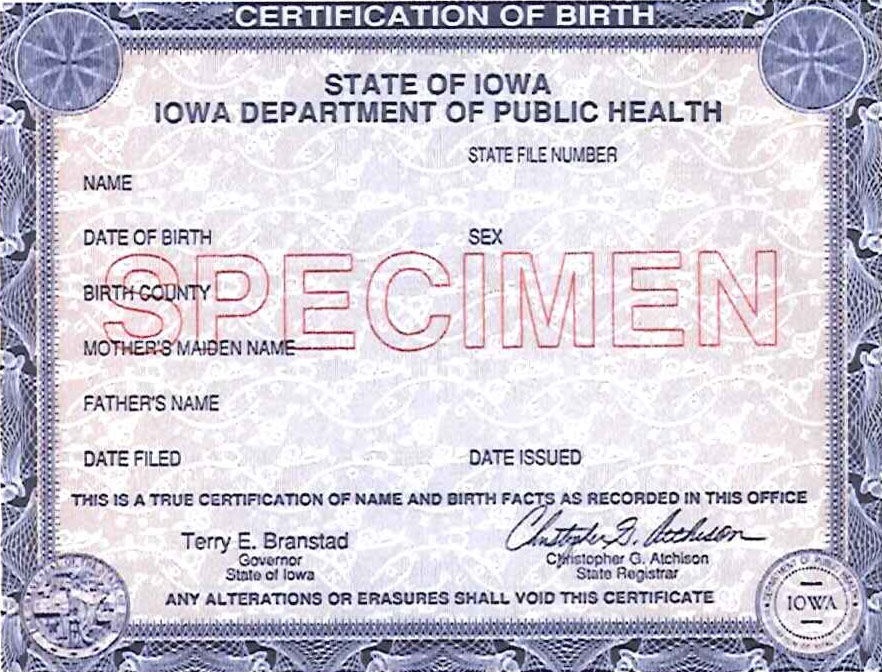 Some Need New Birth Certificates News Nwestiowa Some Need New Birth Certificates News Nwestiowa
