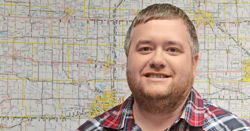 20 Under 40: Brian Watterson | News | nwestiowa.com