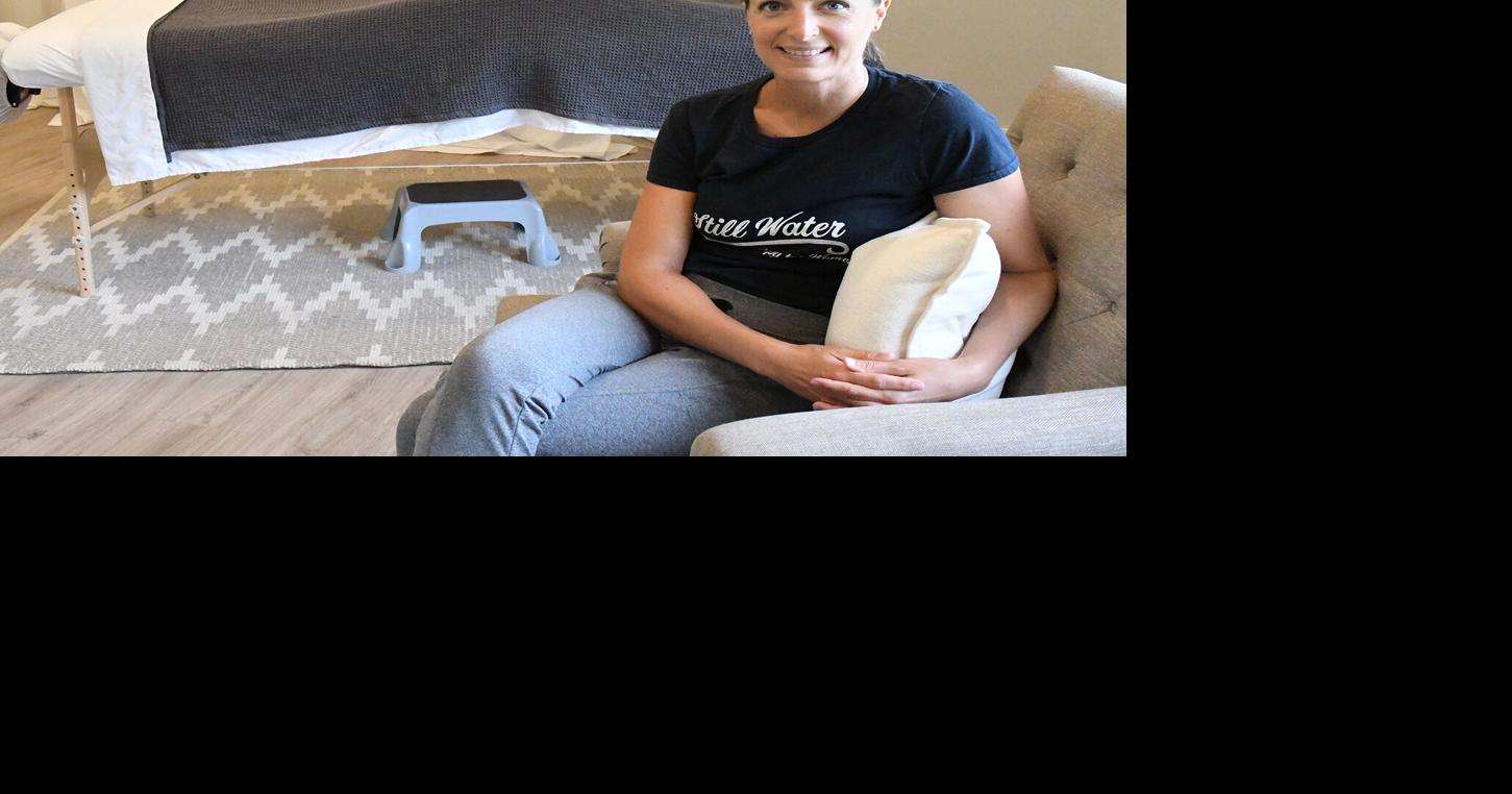 Sioux Center gains in-home massage business | Sioux Center News ...