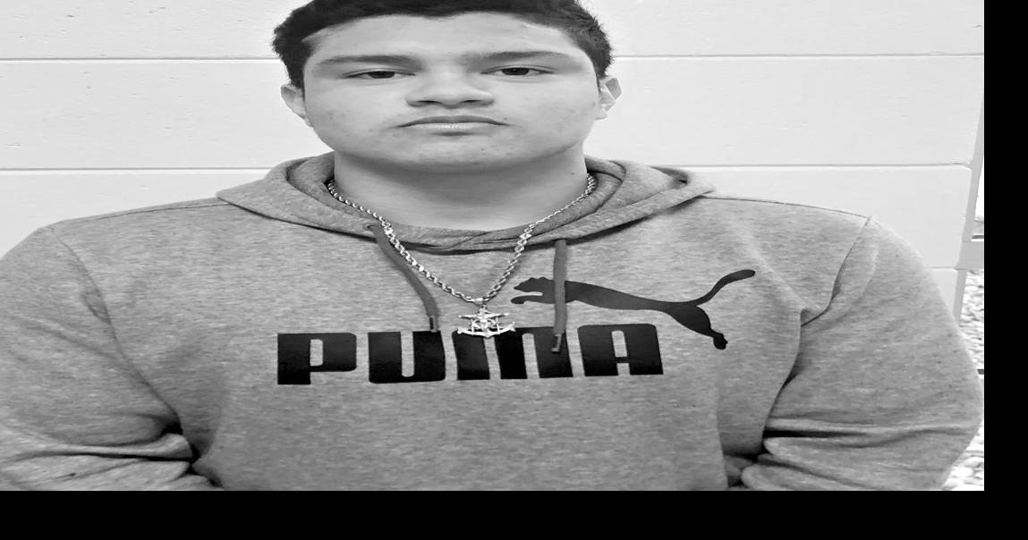 Falcon Bryan Hernandez's favorite things | Hawarden Independent/Ireton ...