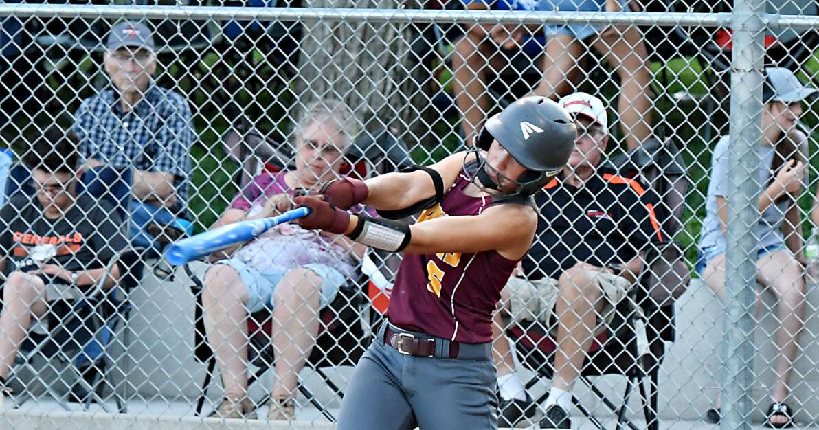Softball: Hartley-Melvin-Sanborn vs Sibley-Ocheyedan | Sports ...