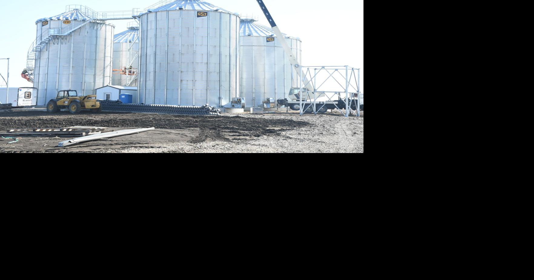 The Concrete Guys: focus is on support of C-S Agrow | News | nwestiowa.com