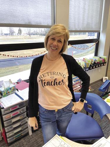Barkel retires after 39 years of teaching | Sentinel | nwestiowa.com