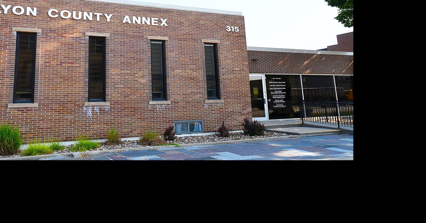 Annex Building decision yet to be made | News | nwestiowa.com