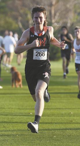 Akron-Westfield, Remsen St. Mary’s run at Sheldon | Sentinel ...