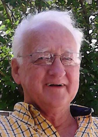 Verne Wielenga, 89, Orange City | Obits 1 | nwestiowa.com