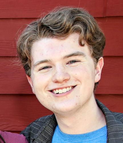 Carter Lambert | | nwestiowa.com