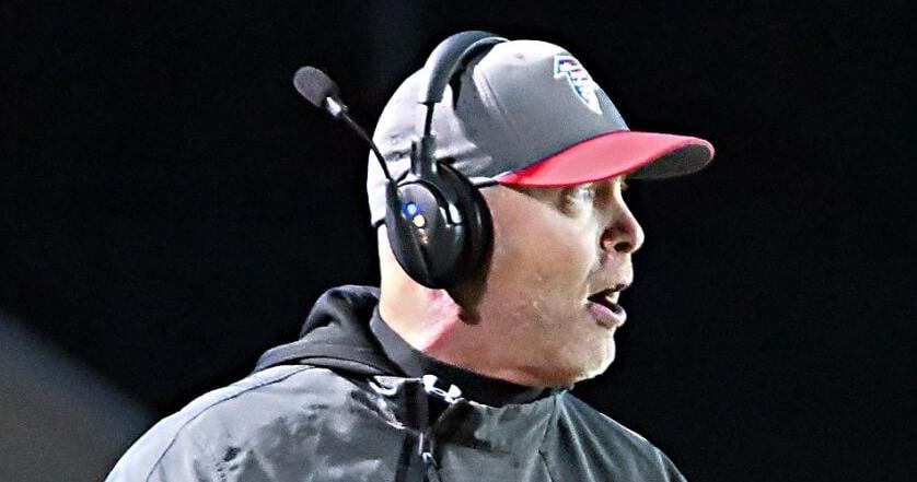 West Sioux Coach Schwiesow honored | Hawarden Independent/Ireton ...