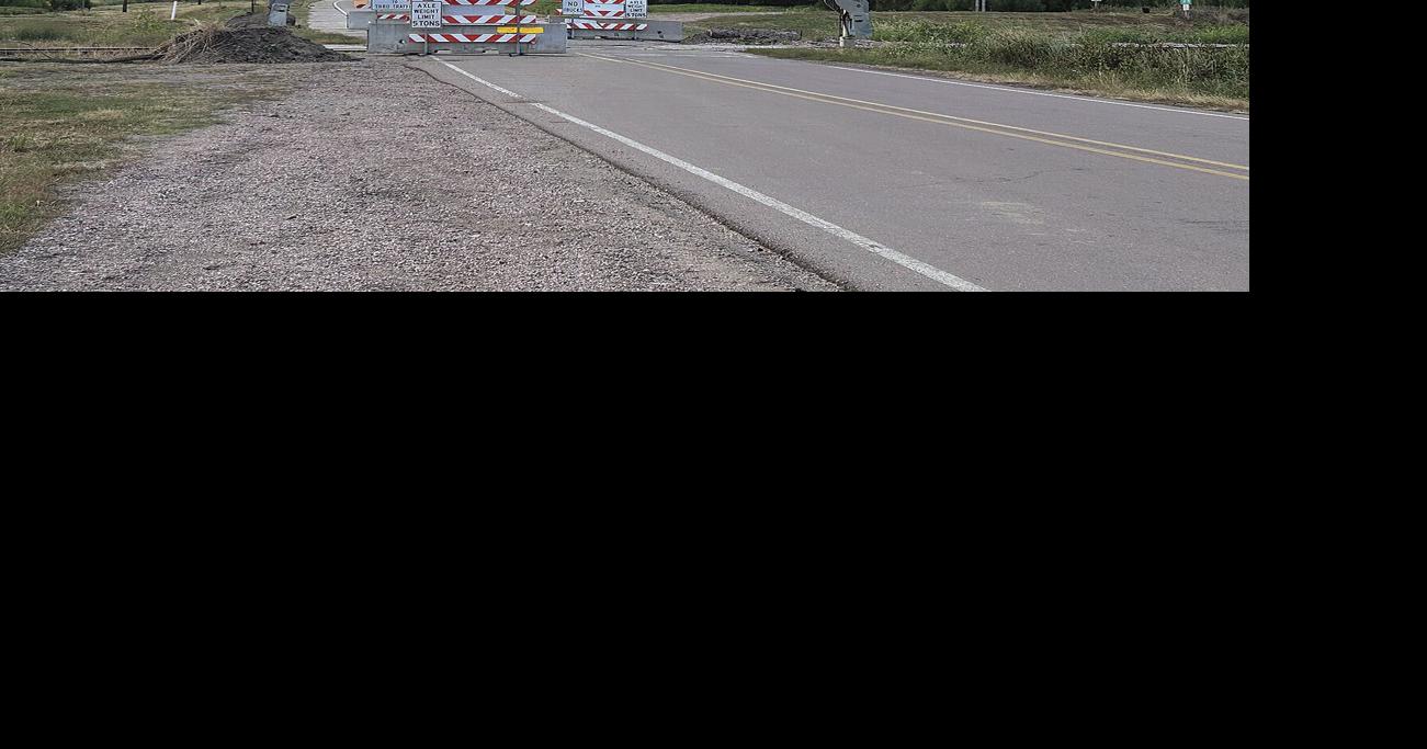 Highway 48 expected to open Friday | Sentinel | nwestiowa.com