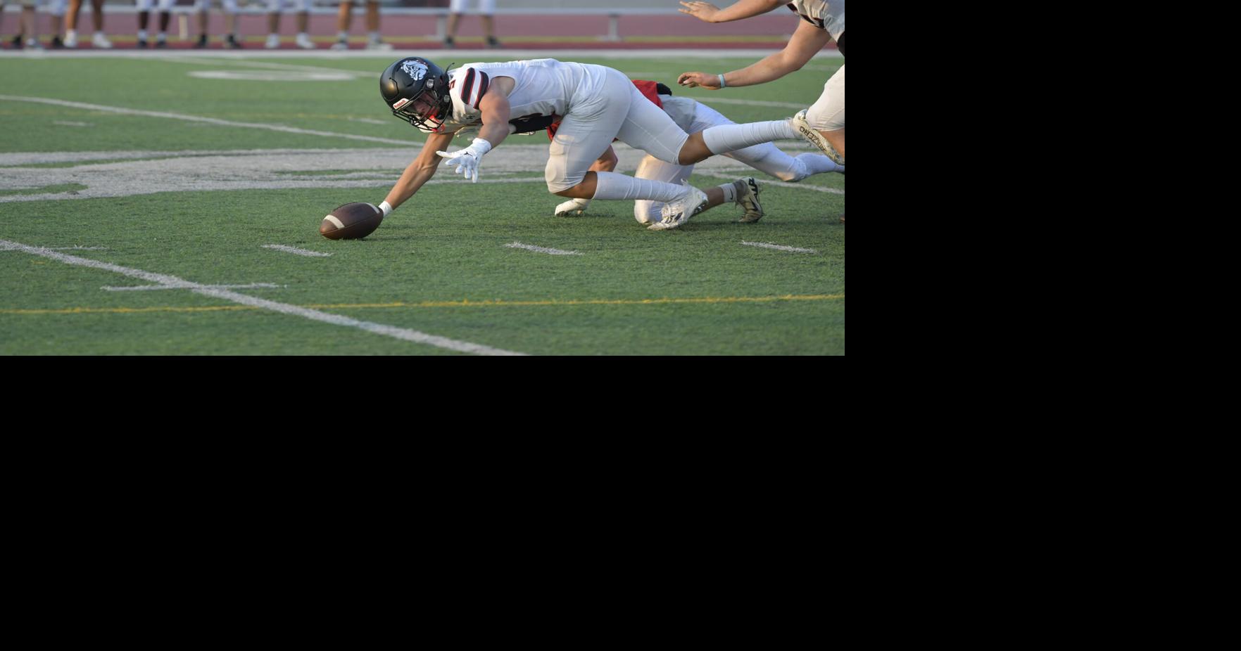 Football: Le Mars at Sioux City North | Sentinel | nwestiowa.com
