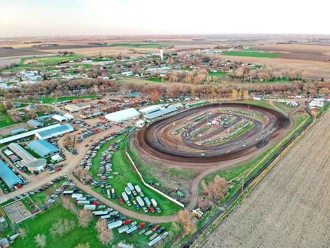 Rock Rapids speedway adjusts rapidly | Sports | nwestiowa.com