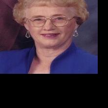 Dorothy C. Henderson, age 95, of Cushing | Moville Record | nwestiowa.com