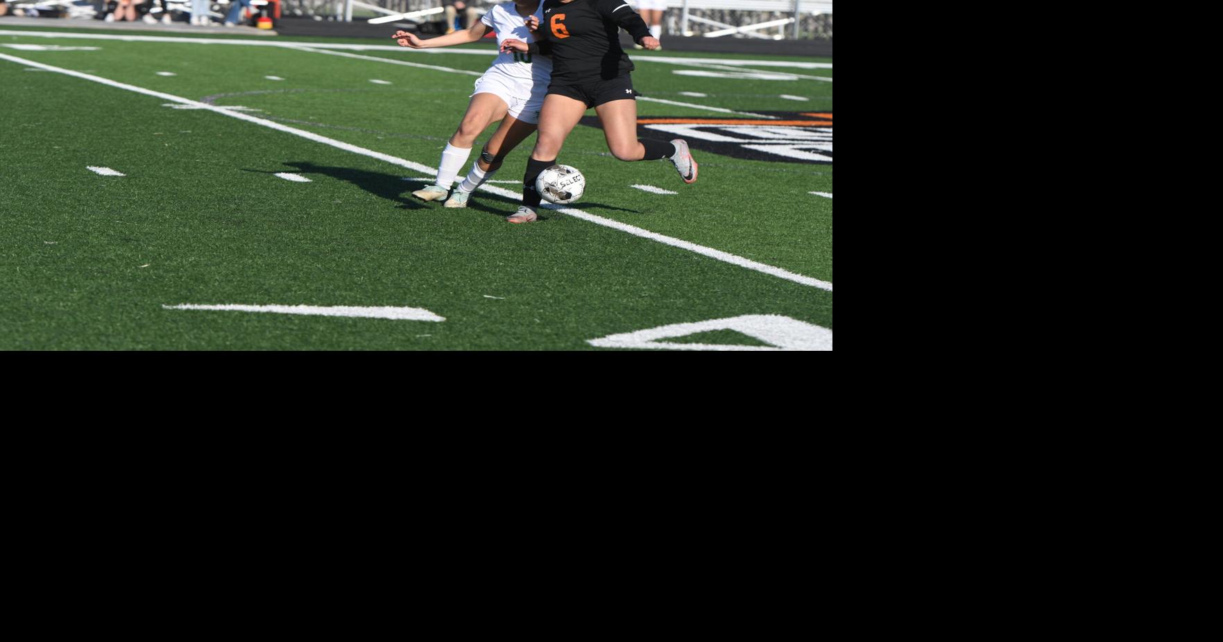 Girls Soccer: Sheldon/Sibley-Ocheyedan vs Storm Lake | Sports ...