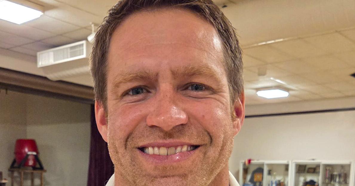 Hardersen preaches versatility as member of Shrine Bowl coaching staff ...
