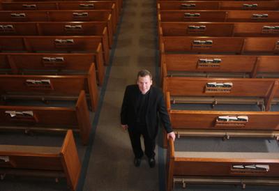 Sibley native to be ordained | News | nwestiowa.com