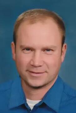 Andrew Jahn, 44, Ireton | Obituaries | nwestiowa.com